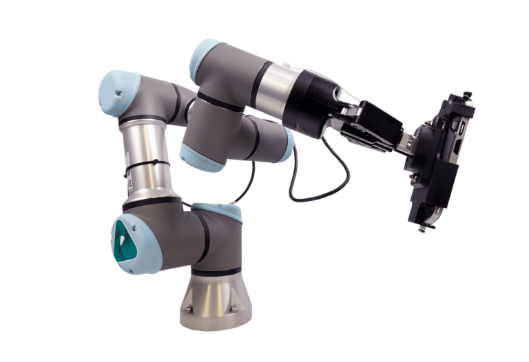 Robotic Solutions for Specialized Automation