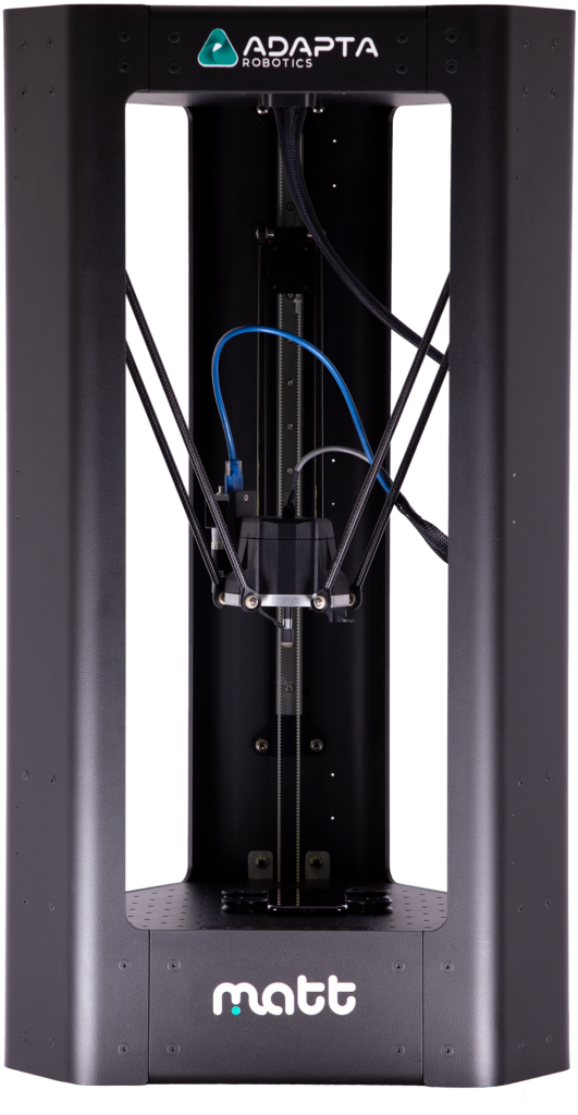Robotic Solutions for Specialized Automation