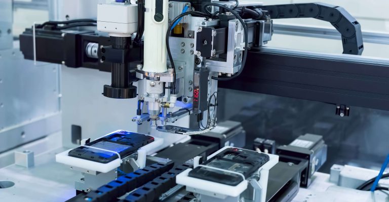 Robotic Solutions for Specialized Automation