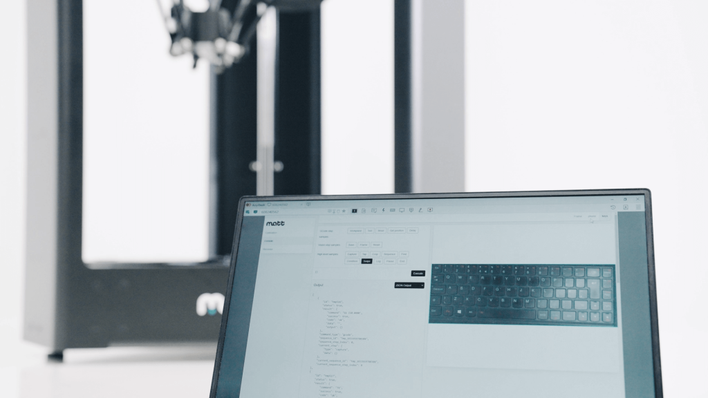 About | Adapta Robotics