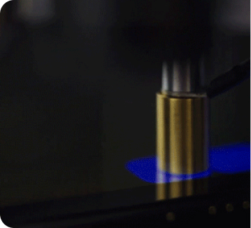 Matt the Smart Device Test Automation Robot - Adapta