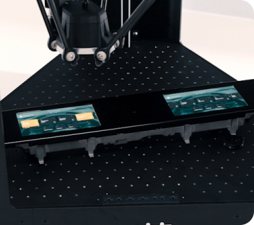 Matt the Smart Device Test Automation Robot - Adapta