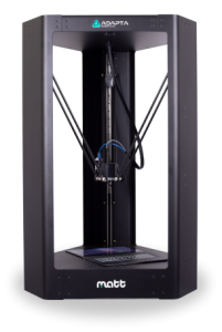 Matt the Smart Device Test Automation Robot - Adapta