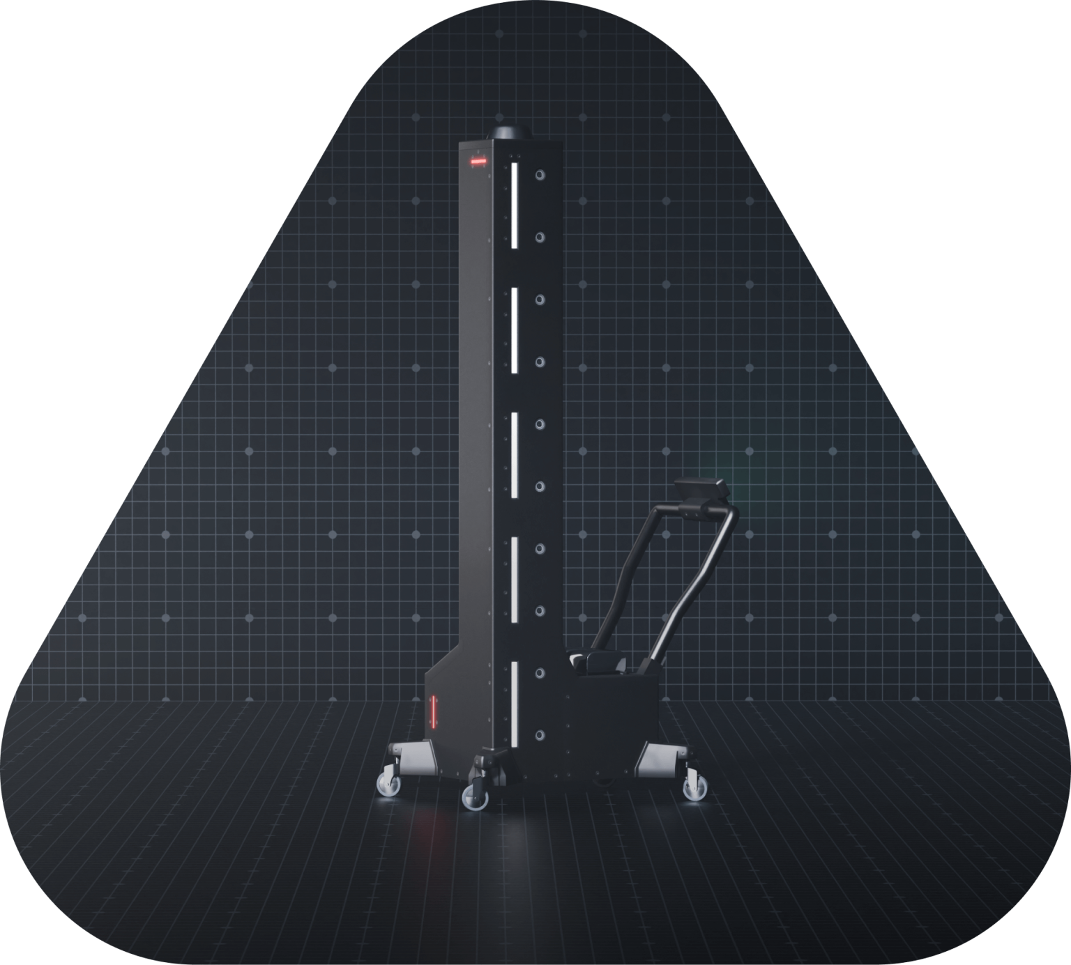 ERIS the Smart Retail Price and Inventory Automation Robot | Adapta ...