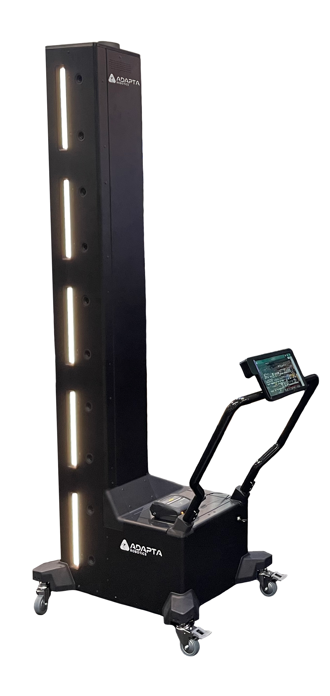 What Is Smart Retail? | Adapta Robotics