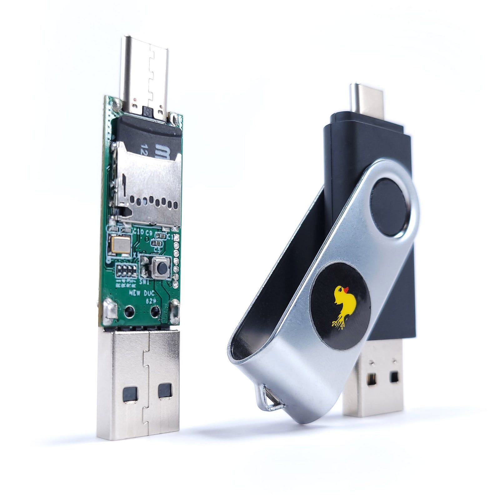 Comprehensive Guide to User Input Simulation on Any Device | Adapta Robotics