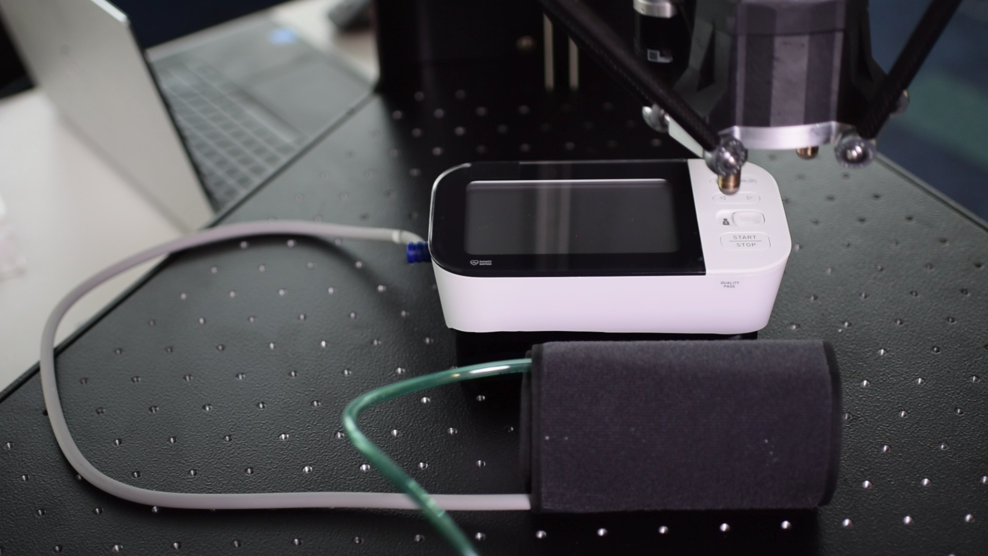 Medical Device Testing | Adapta Robotics