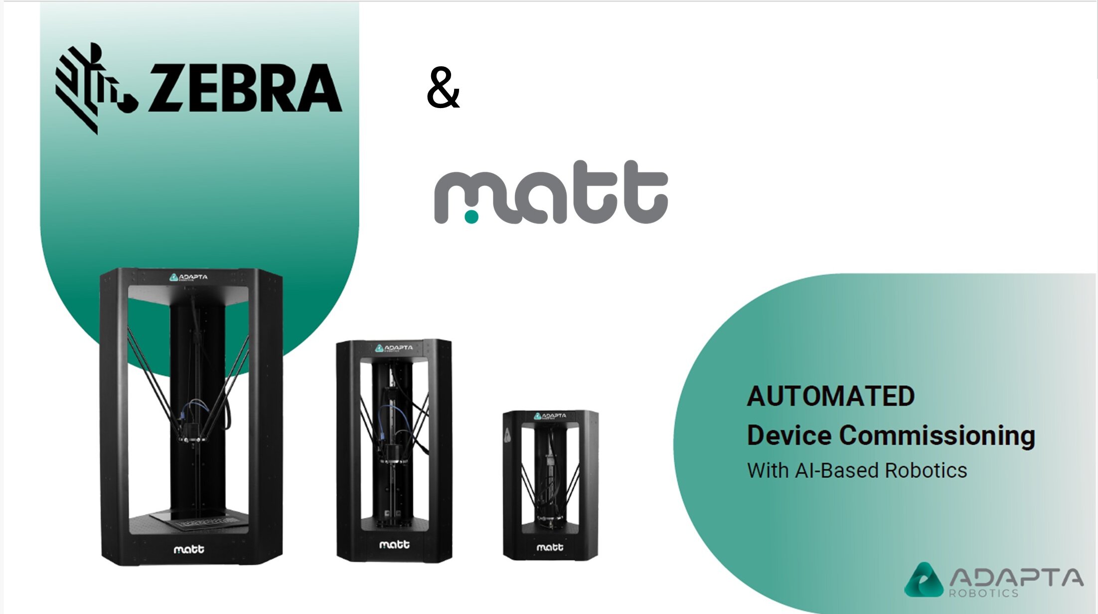 Inside Zebra Technologies Device Repair Process | Adapta Robotics